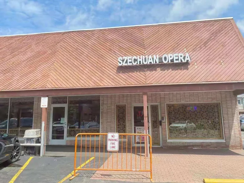 Szechuan Opera - Reviews & Menu - New York City