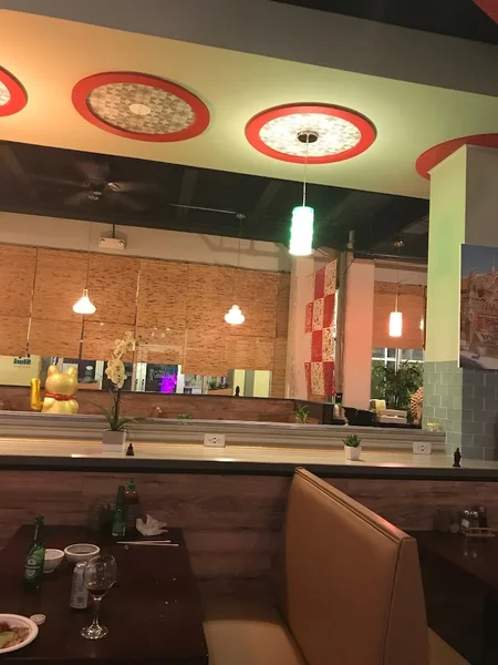 Shui Asian Fusion - Reviews & Menu - New York City