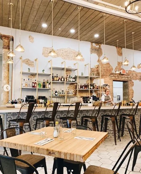 Oh My Darling - Reviews & Menu - New York City
