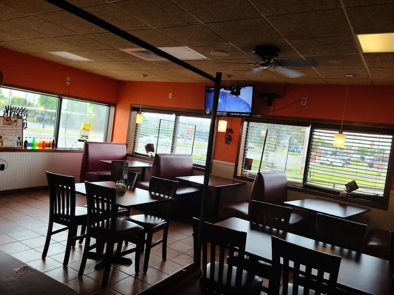 Camino Real Mexican Restaurant II - Reviews & Menu - New York City