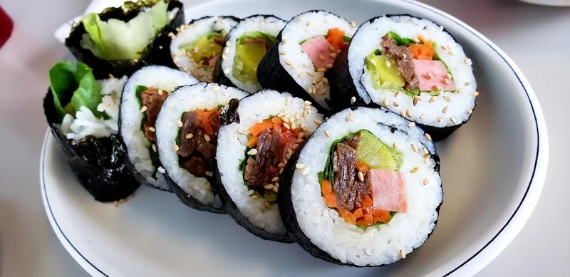 Chorong House - Reviews & Menu - New York City