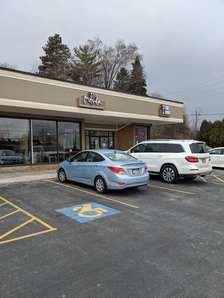 Mitsuba Ramen Noodle - Reviews & Menu - New York City