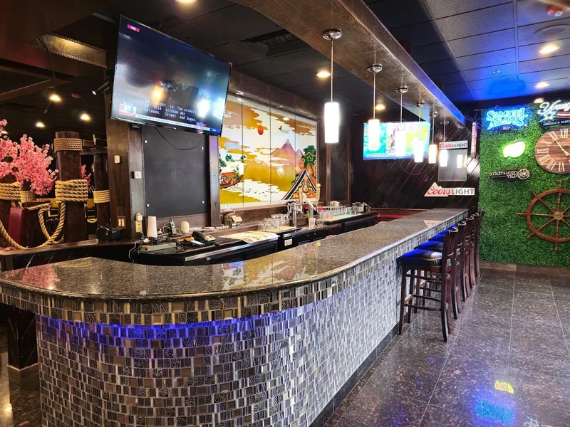 Mr Noodle and Ms Dumpling 御宴 - Reviews & Menu - New York City