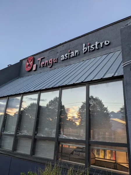 Tengu Asian Bistro - Reviews & Menu - New York City