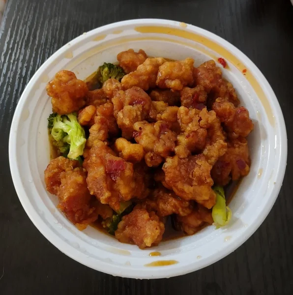 Chop Stix Restaurant - Reviews & Menu - New York City