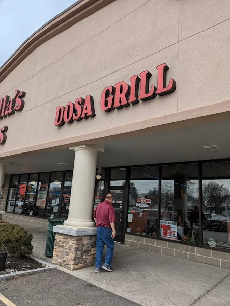 Dosa Grill Albany NY - Reviews & Menu - New York City