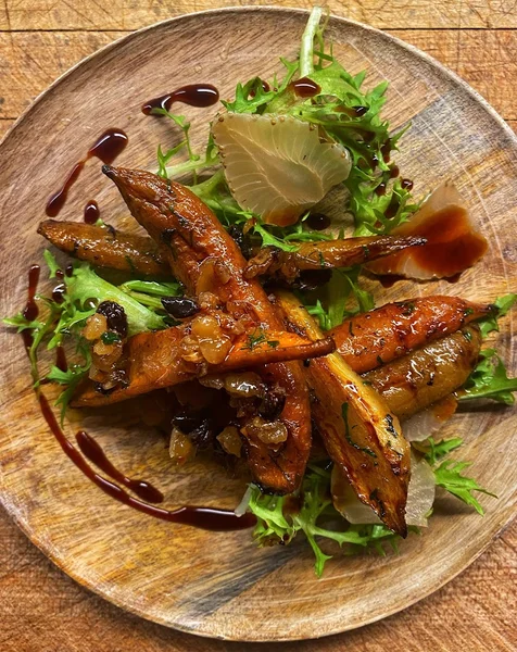 The Tailor and the Cook - Reviews & Menu - New York City