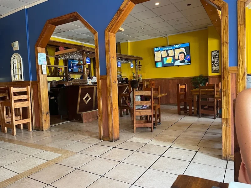Mi Casa Restaurant - Reviews & Menu - New York City