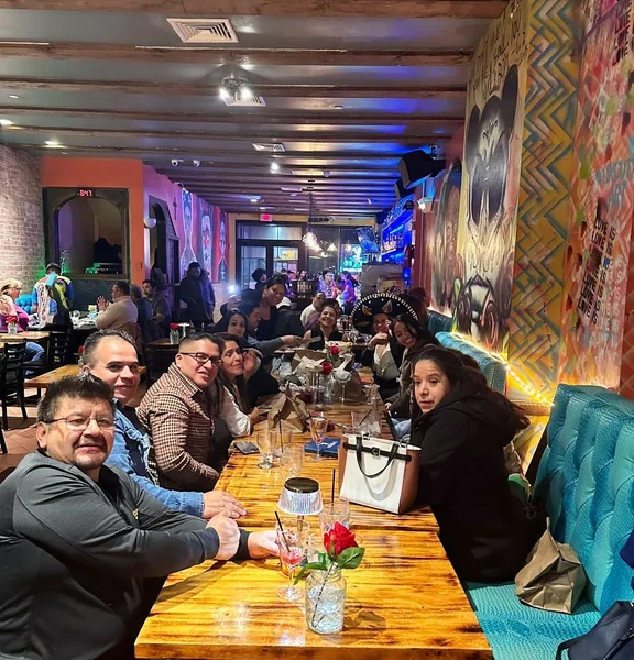 Guapo Mexican and Cuban Cuisine - Reviews & Menu - New York City