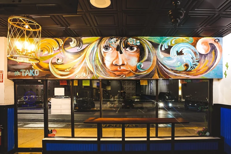 TAKO Mexican Street Food - Reviews & Menu - New York City