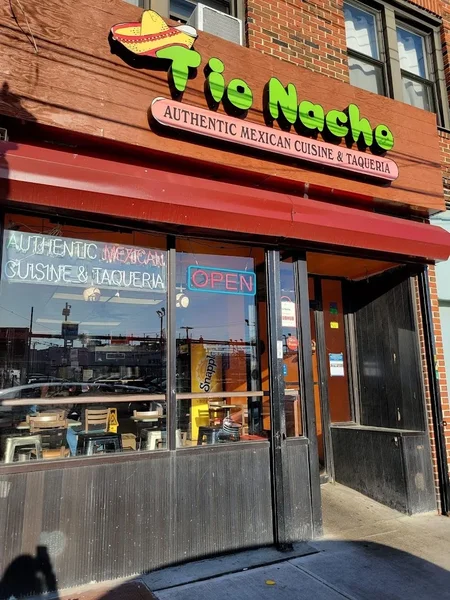 Tio Nacho - Reviews & Menu - New York City