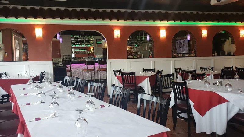 El Ajicito - Reviews & Menu - New York City