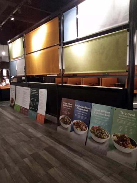 CoreLife Eatery - Reviews & Menu - New York City