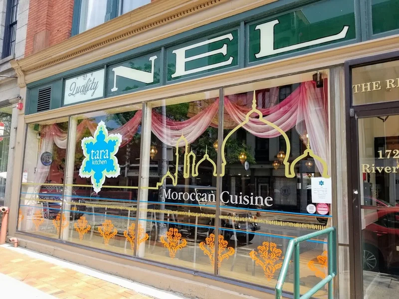 Tara Kitchen - Reviews & Menu - New York City