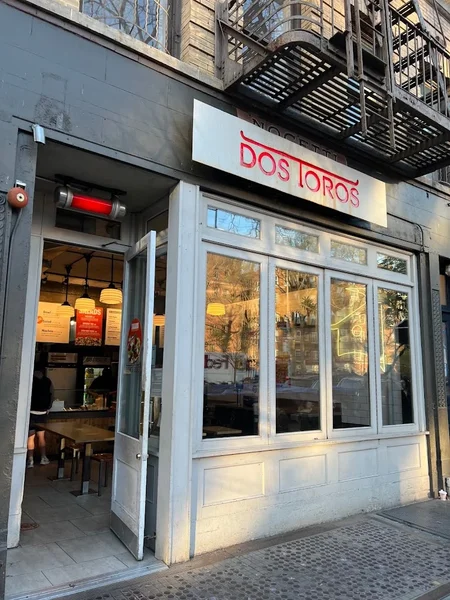 Dos Toros Taqueria - Reviews & Menu - New York City