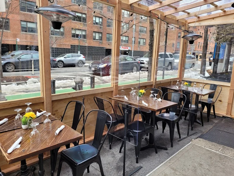 Móle Mexican Bar & Grill - West Village - Reviews & Menu - New York City