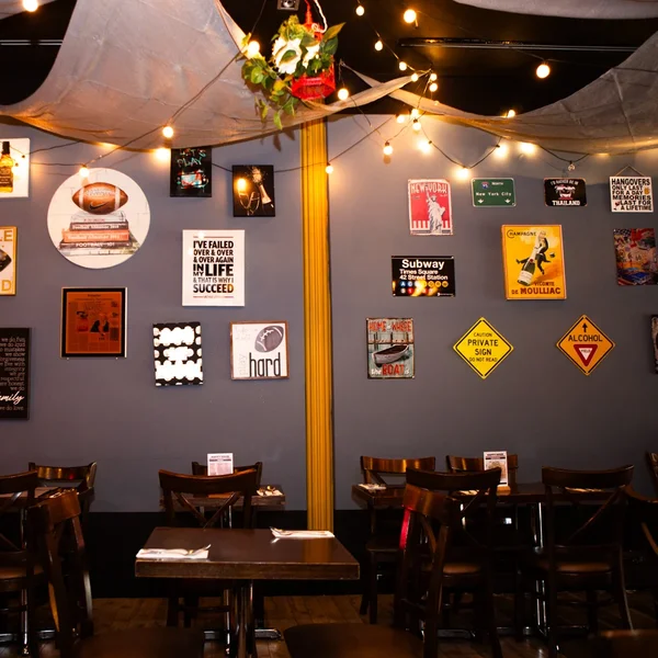 Wan Waan (Thai Restaurant) - Reviews & Menu - New York City