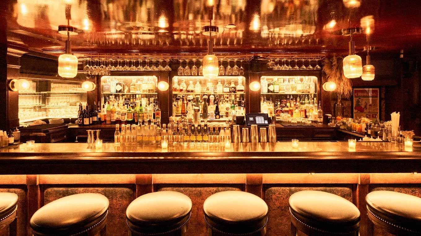 Do Not Disturb - Reviews & Menu - New York City