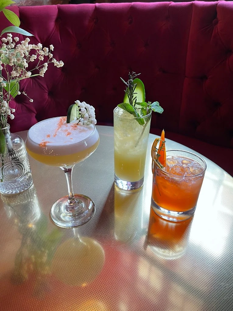 Do Not Disturb - Reviews & Menu - New York City