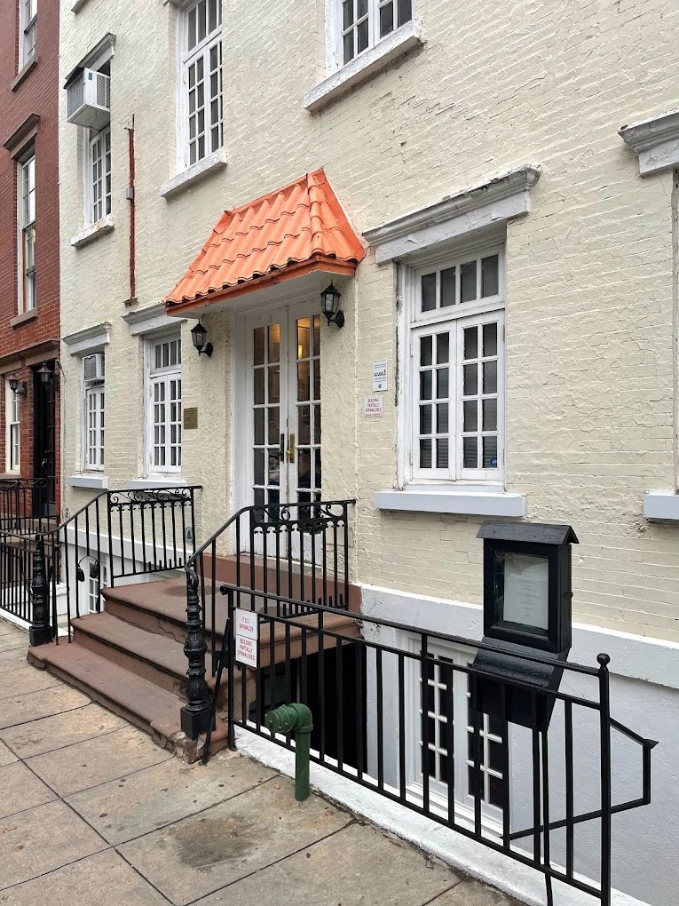 Do Not Disturb - Reviews & Menu - New York City