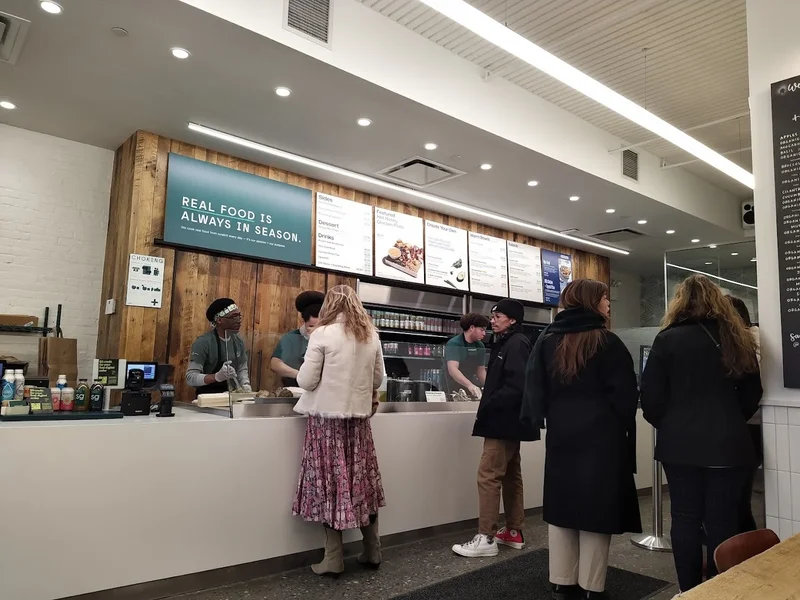 sweetgreen - Reviews & Menu - New York City