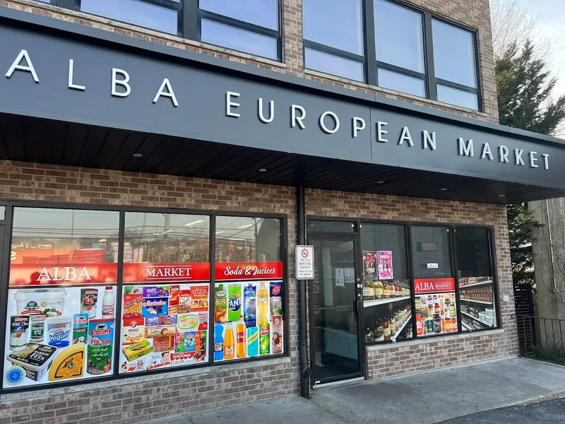 Alba - Reviews & Menu - New York City
