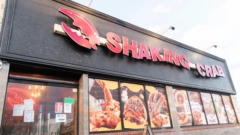 Shaking Crab (Staten Island) - Reviews & Menu - New York City