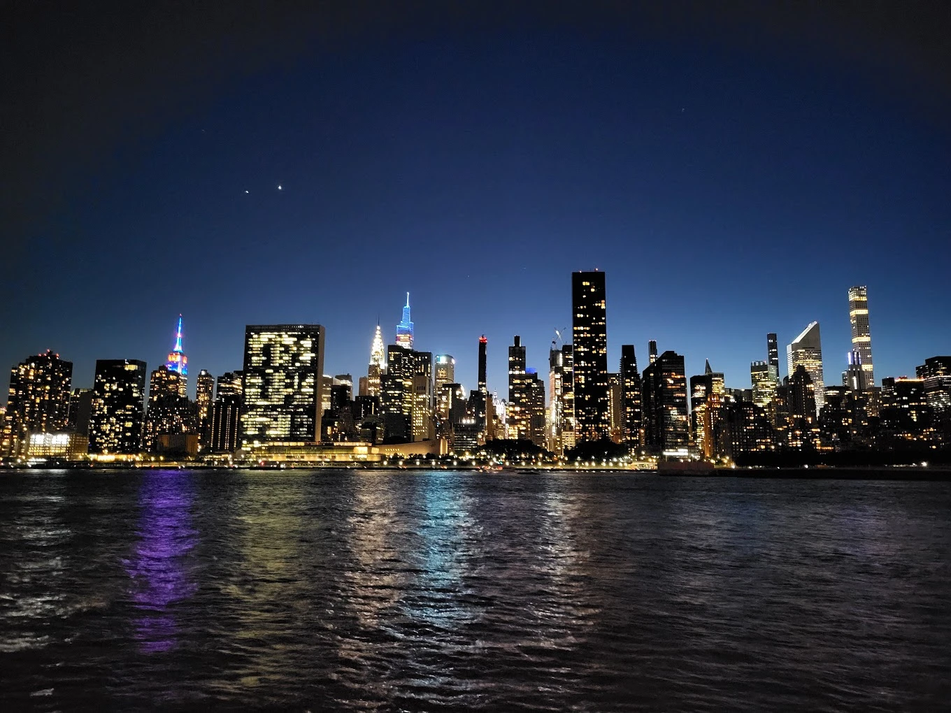 Lost in Paradise Rooftop - Reviews & Menu - New York City