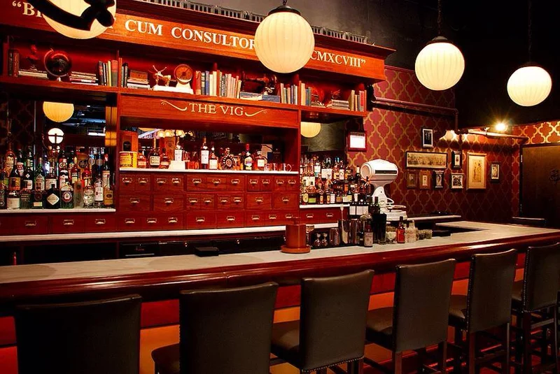 District Tap House - Reviews & Menu - New York City
