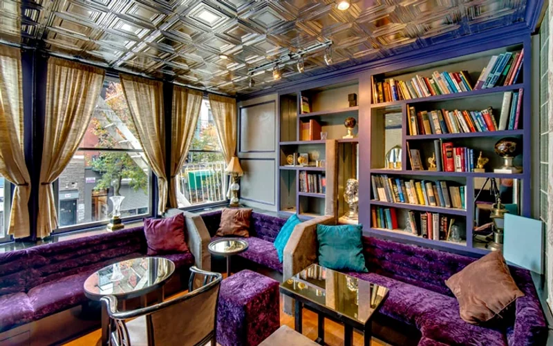 Garfunkel's - Reviews & Menu - New York City