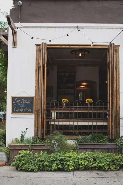 The Wayland - Reviews & Menu - New York City