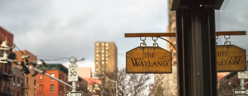 The Wayland - Reviews & Menu - New York City
