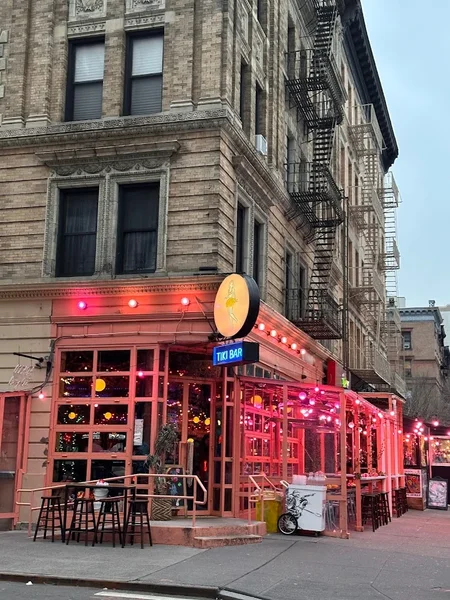 Tiki Chick - Reviews & Menu - New York City