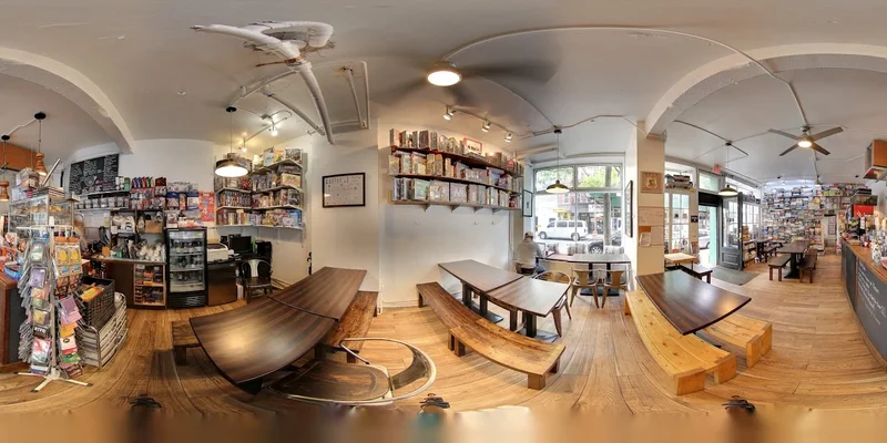 The Uncommons - Reviews & Menu - New York City