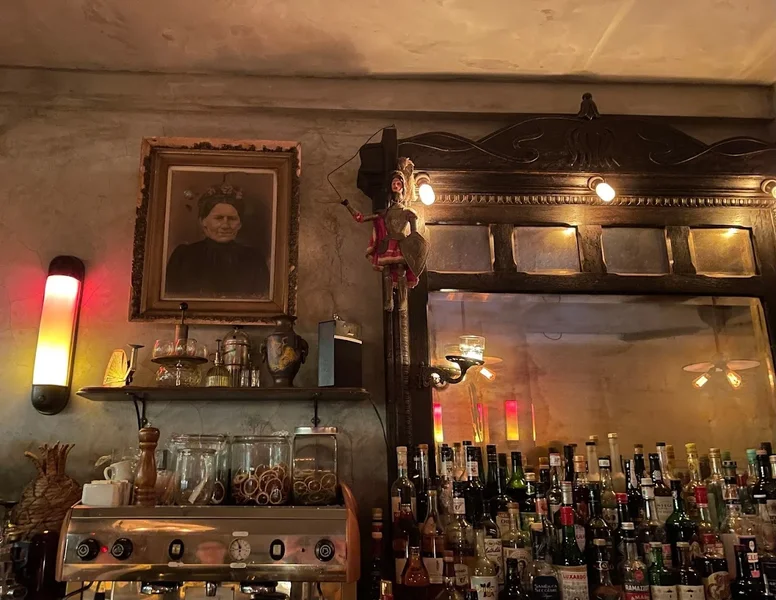 The Binc - Reviews & Menu - New York City