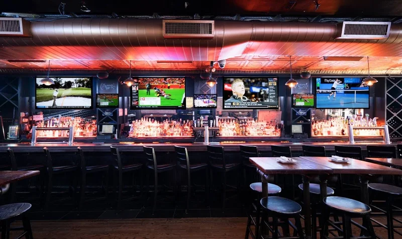 Mercury Bar West - Reviews & Menu - New York City