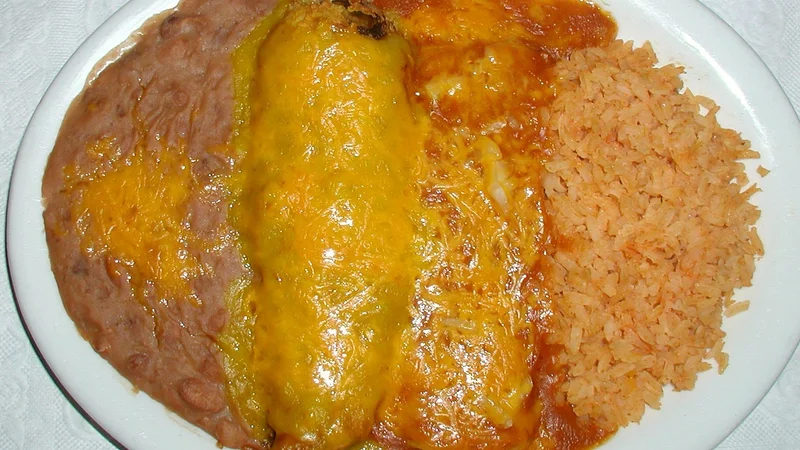 Mi Casa Grande - Reviews & Menu - New York City