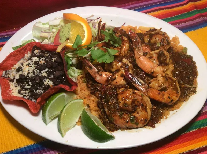 Mi Casa Grande - Reviews & Menu - New York City