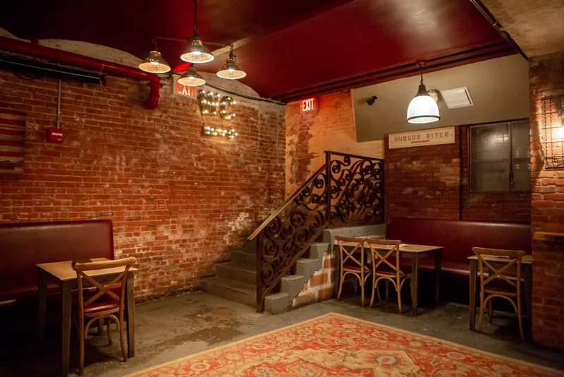 The Tippler - Reviews & Menu - New York City