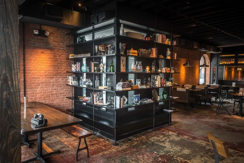 Porchlight - Reviews & Menu - New York City