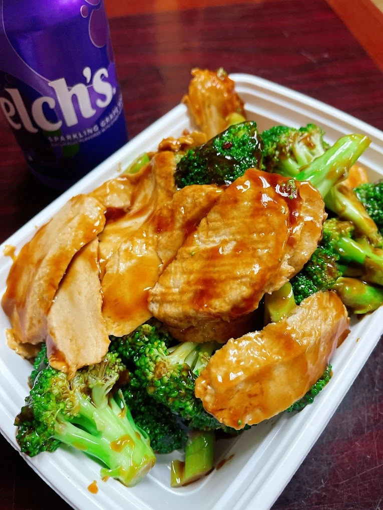 Chef Hong Kitchen - Reviews & Menu - New York City