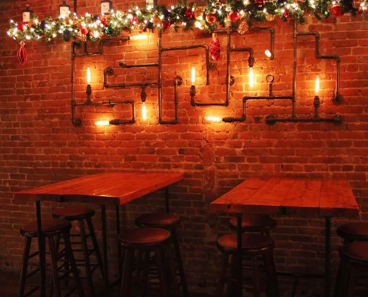 Monk McGinns - Reviews & Menu - New York City