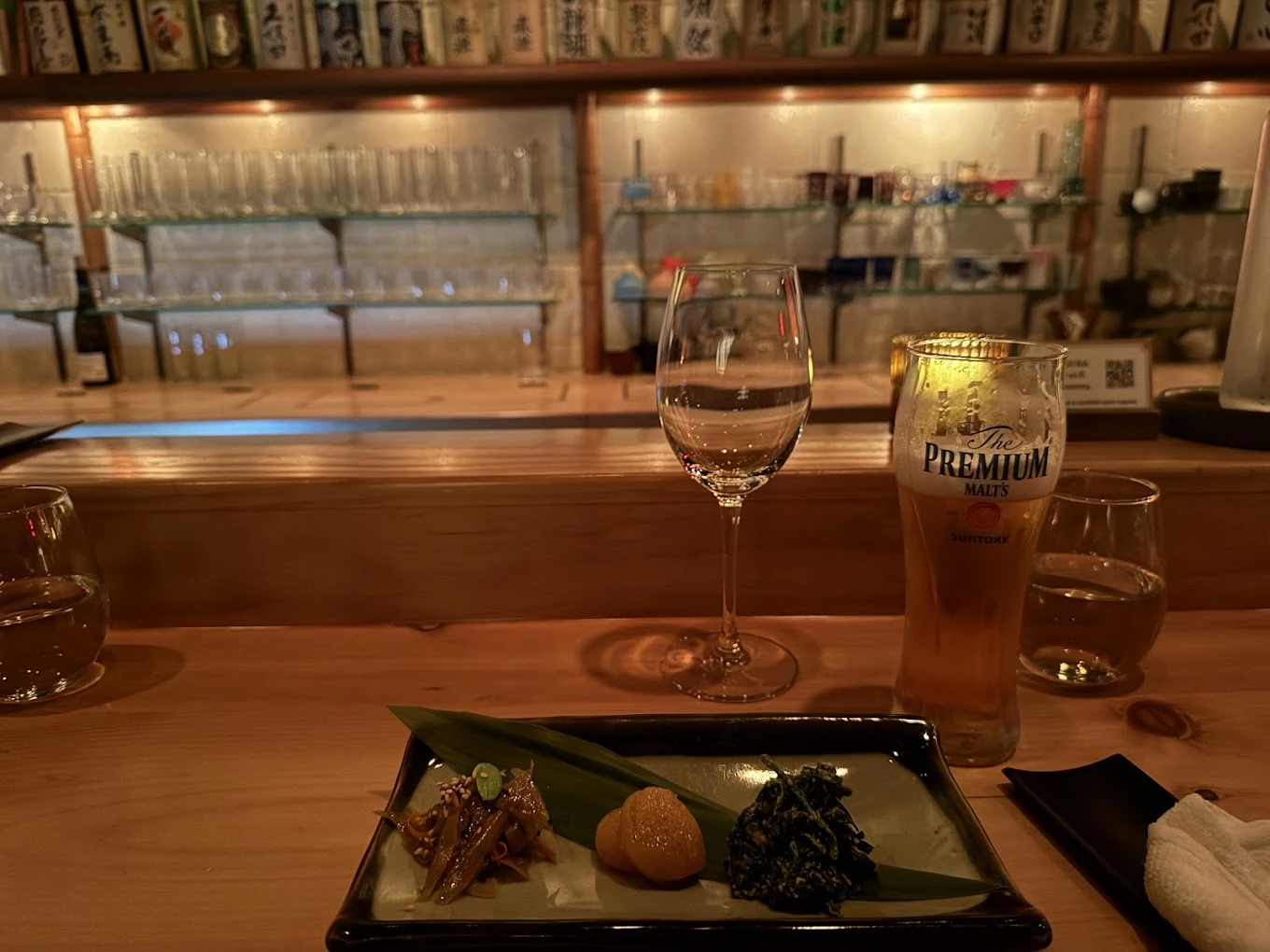 Sakagura - Reviews & Menu - Midtown NYC