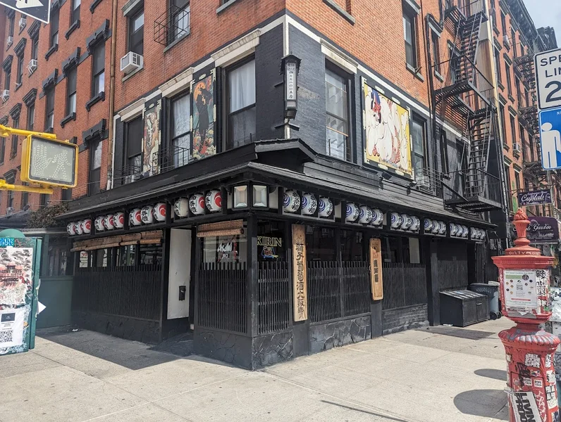 Beron Beron - Reviews & Menu - East Village NYC