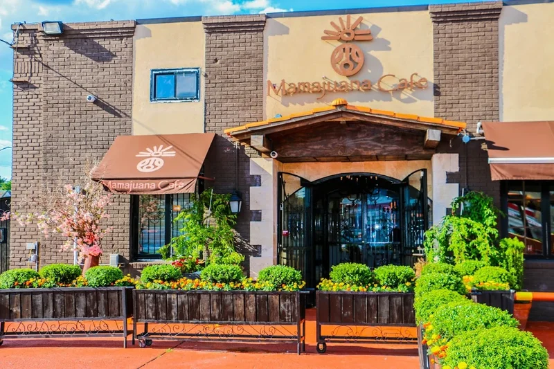 Mamajuana Cafe Queens - Reviews & Menu - Woodside NYC