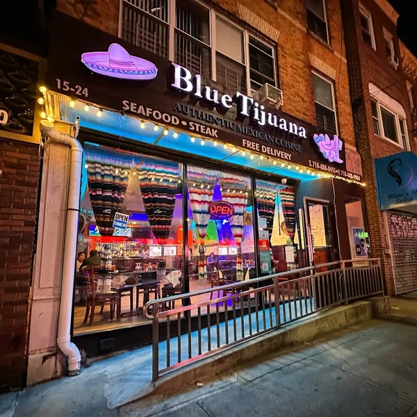 Blue Tijuana - Reviews & Menu - College Point NYC