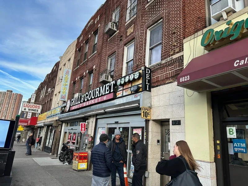 Taste of China - Reviews & Menu - Bay Ridge NYC