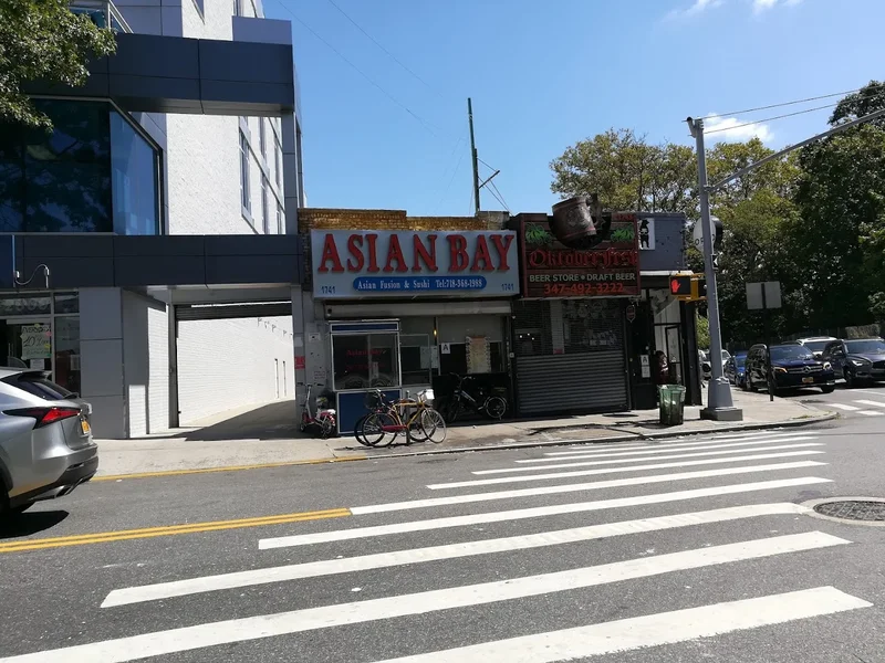 Asian Bay - Reviews & Menu - Sheepshead Bay NYC