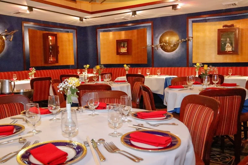 Shun Lee Palace - Reviews & Menu - Midtown NYC