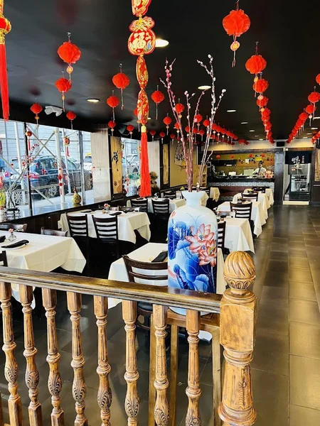 Dim Sum Bloom - Reviews & Menu - Upper West Side NYC